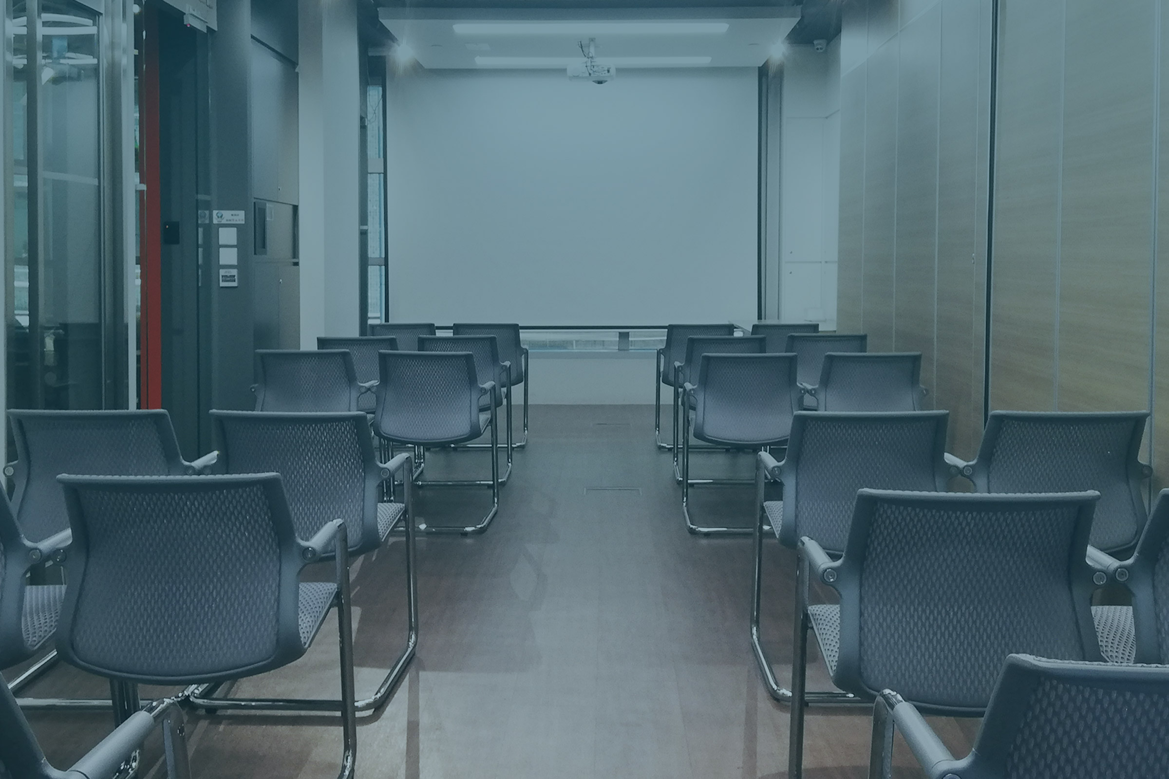 Conference Room & Event Space for Rent｜WorkCave Hong Kong